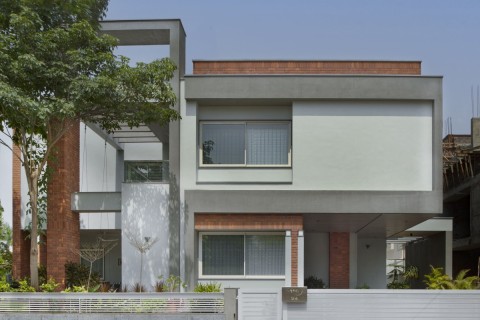 Volume Zero - Architecture and Design Magazine